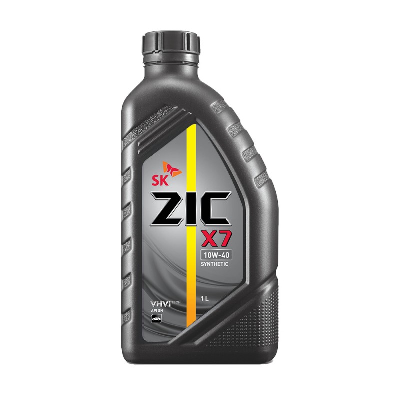 Zic engine oil - Page 12